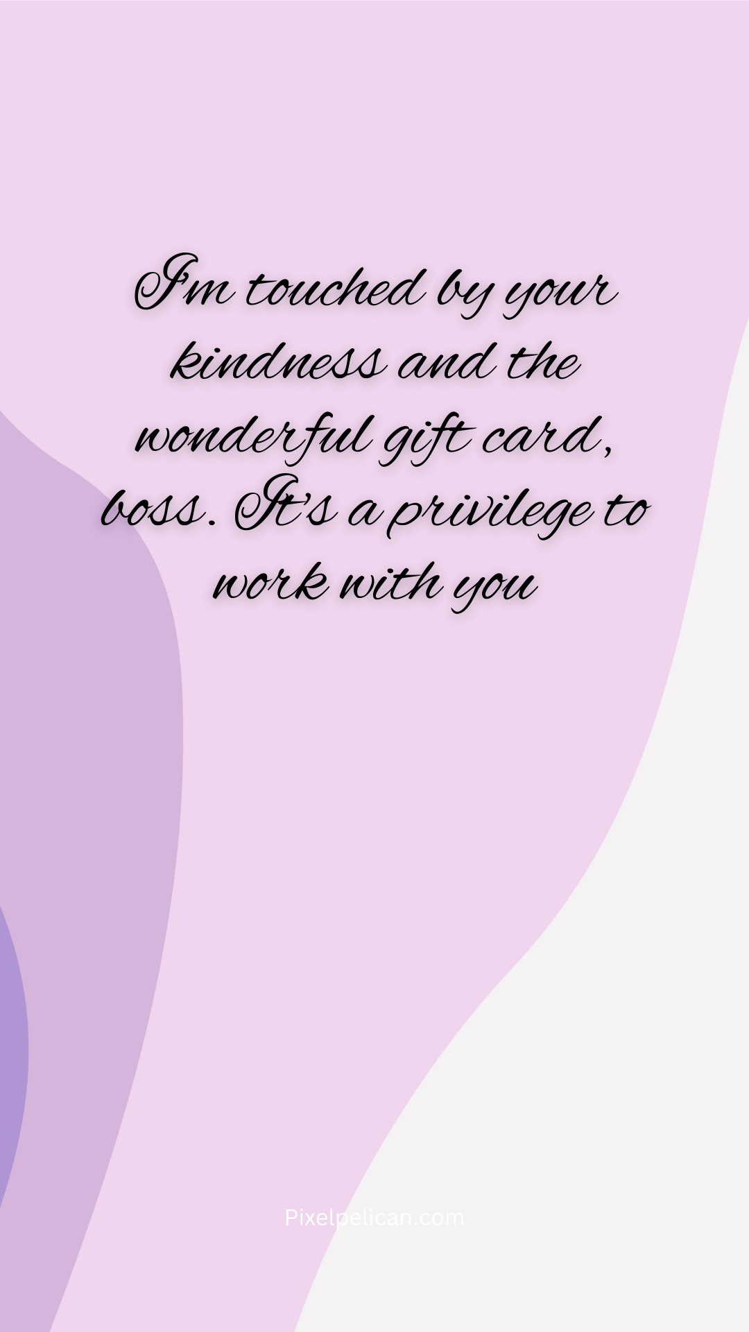 150+ Thank You Messages For Gift Cards - Pixel Pelican