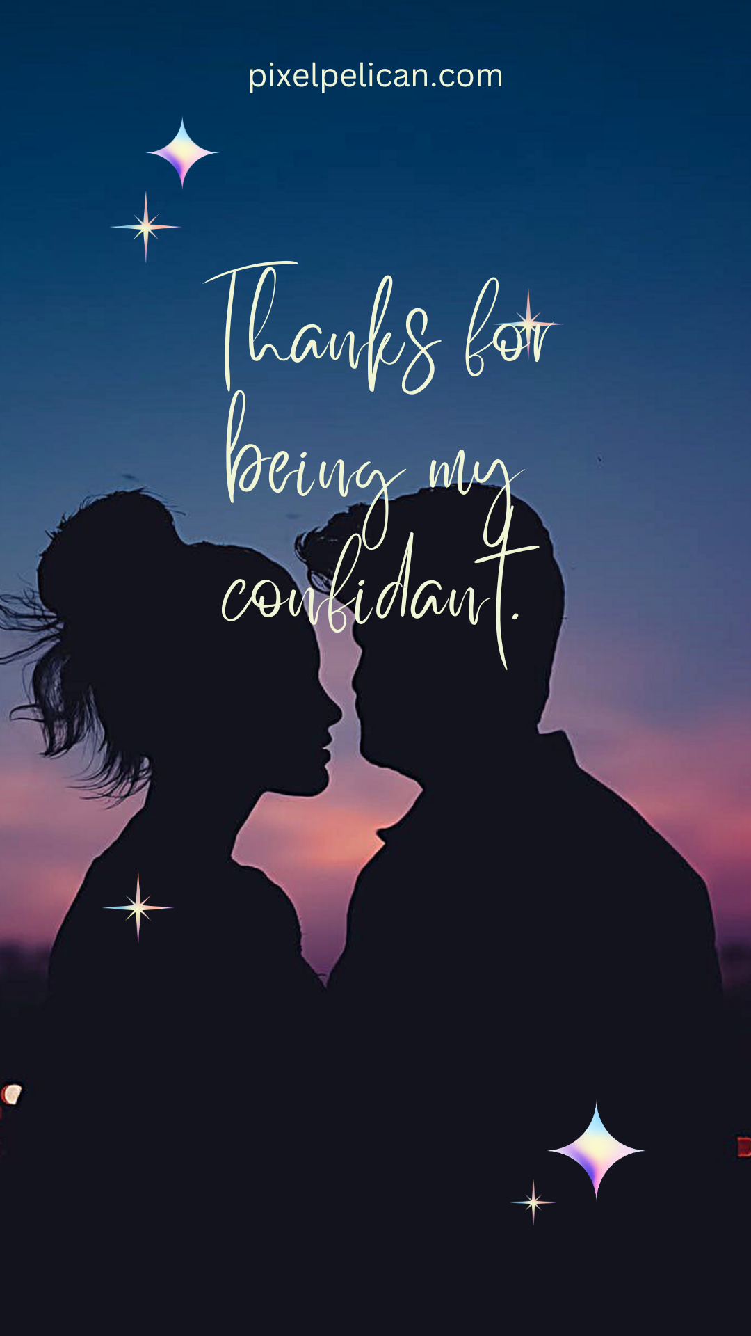 300+ Thank You Messages For Boyfriend + Images and Instagram Captions ...