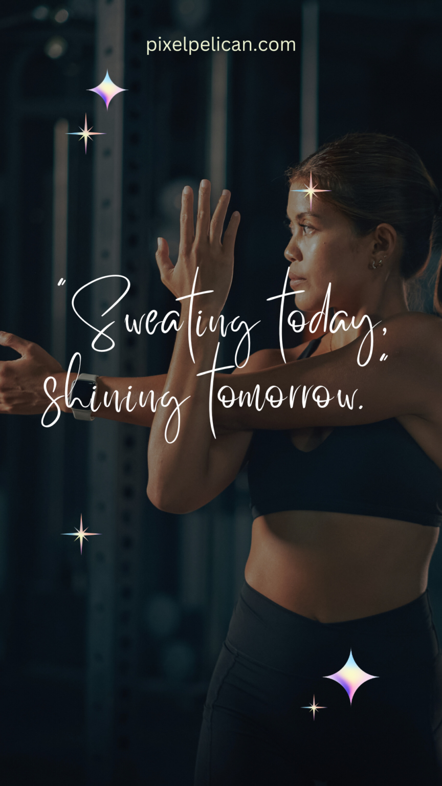 200+ Weight Gain Captions + Quotes for Instagram and TikTok - Pixel Pelican