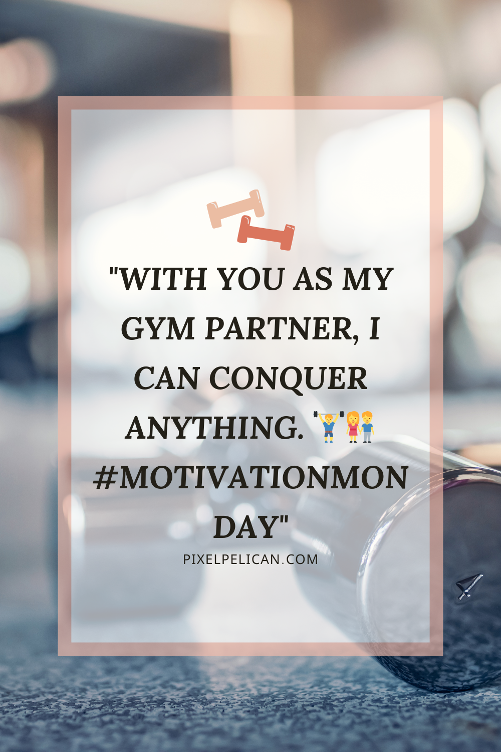 275+ Motivational Fitness Quotes For Instagram and Tiktok - Pixel Pelican