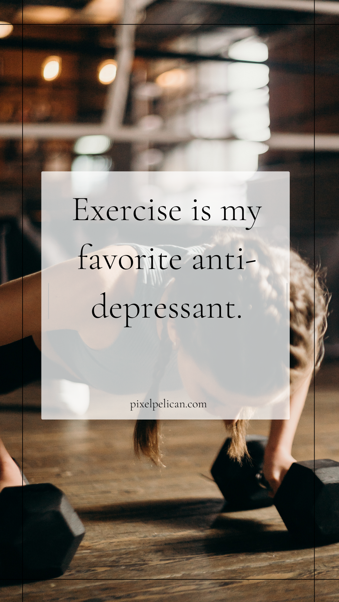 275+ Motivational Fitness Quotes For Instagram and Tiktok - Pixel Pelican